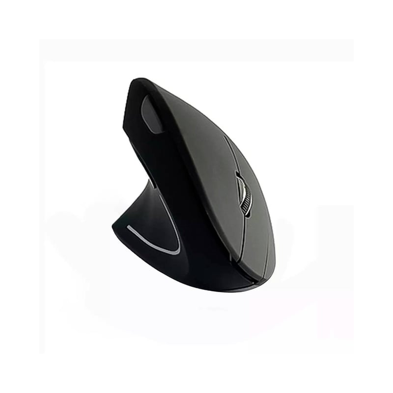 GENERICO Mouse Ergonómico Vertical Inalámbrico D5 3.0 Usb 3600 Dpi ...