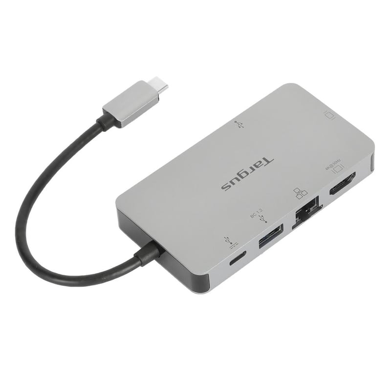 TARGUS Docking Station Targus USB-C ALT-Mode DP DOCK419 | falabella.com