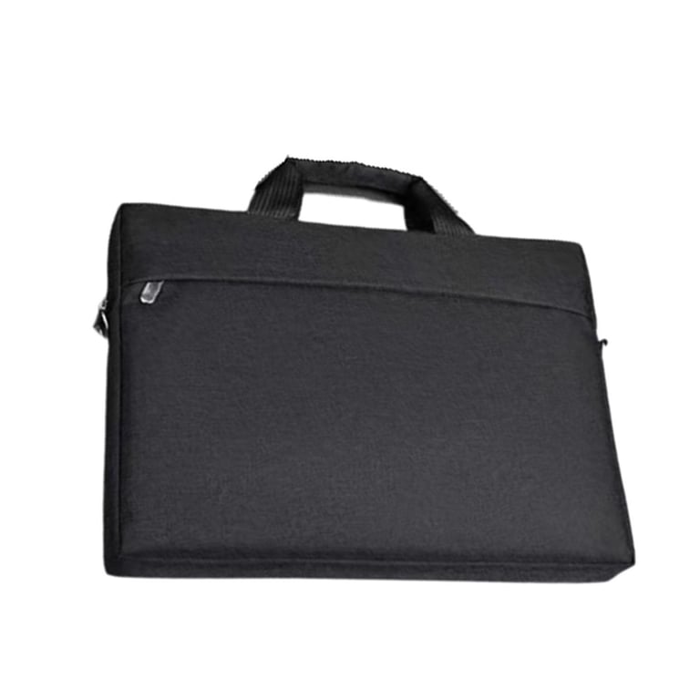MOBII Bolso Para Notebook. 15,6". Color Negro. 38,5x29x5cm. | falabella.com