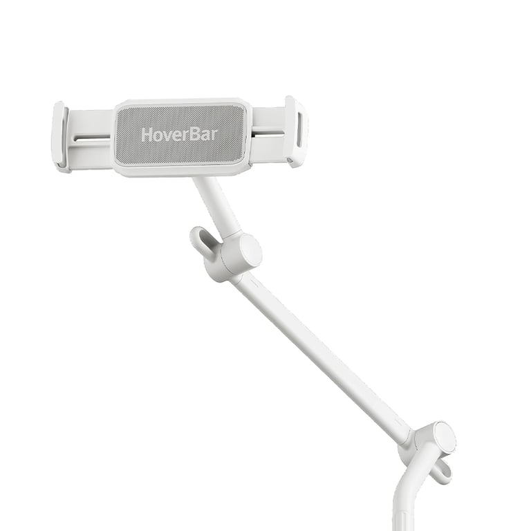 TWELVE SOUTH Soporte para iPad HoverBar Tower Blanco | falabella.com