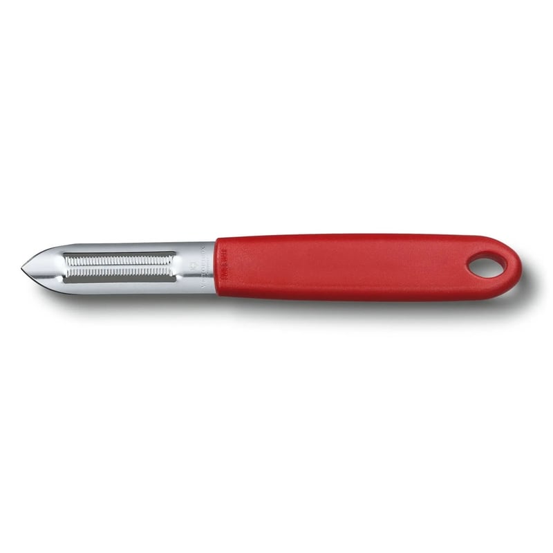 VICTORINOX Pelador De Tomate Victorinox Color Rojo 760771 Cocina ...