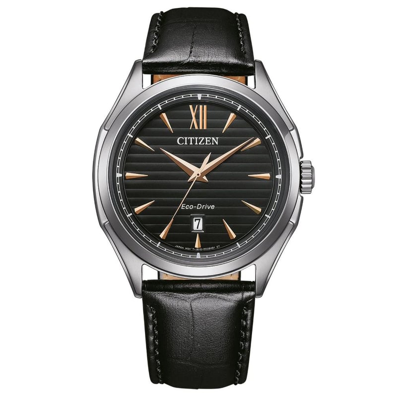 CITIZEN Reloj Análogo Citizen Hombre AW1750-18E Premium Eco-Drive ...