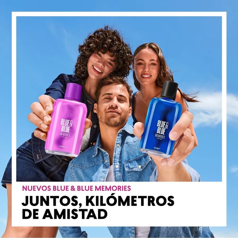 CYZONE Perfume De Mujer Prints De Cyzone 30 Ml | falabella.com