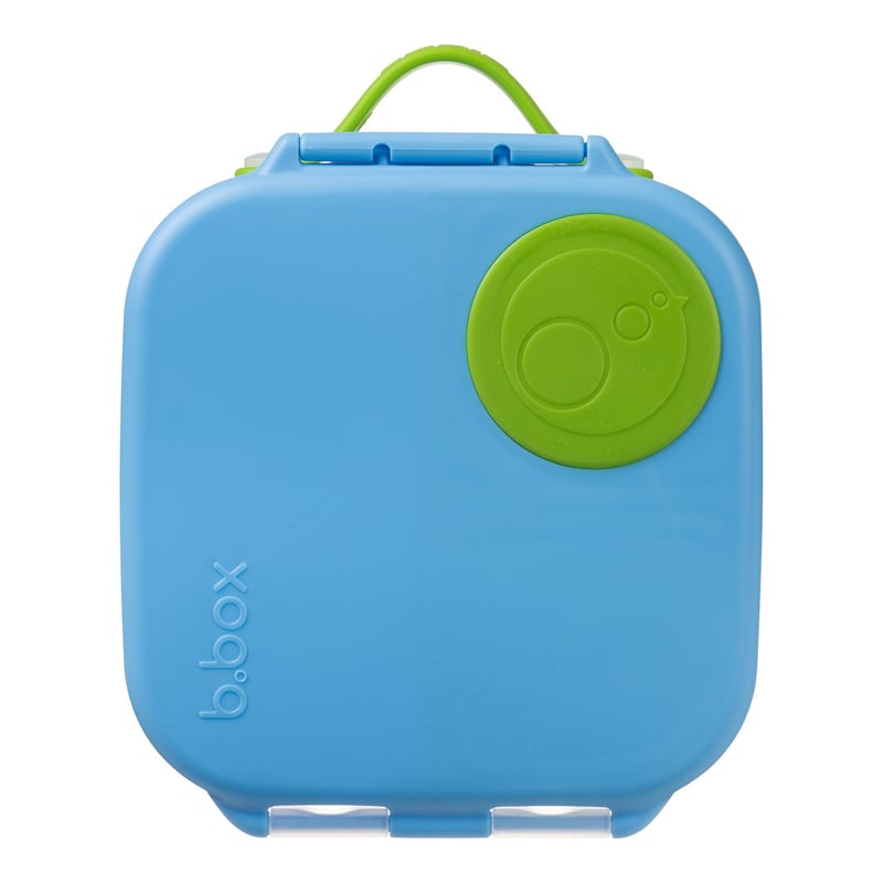 B BOX Mini lonchera bbox antiderrames 1lt Ocean Breeze | falabella.com