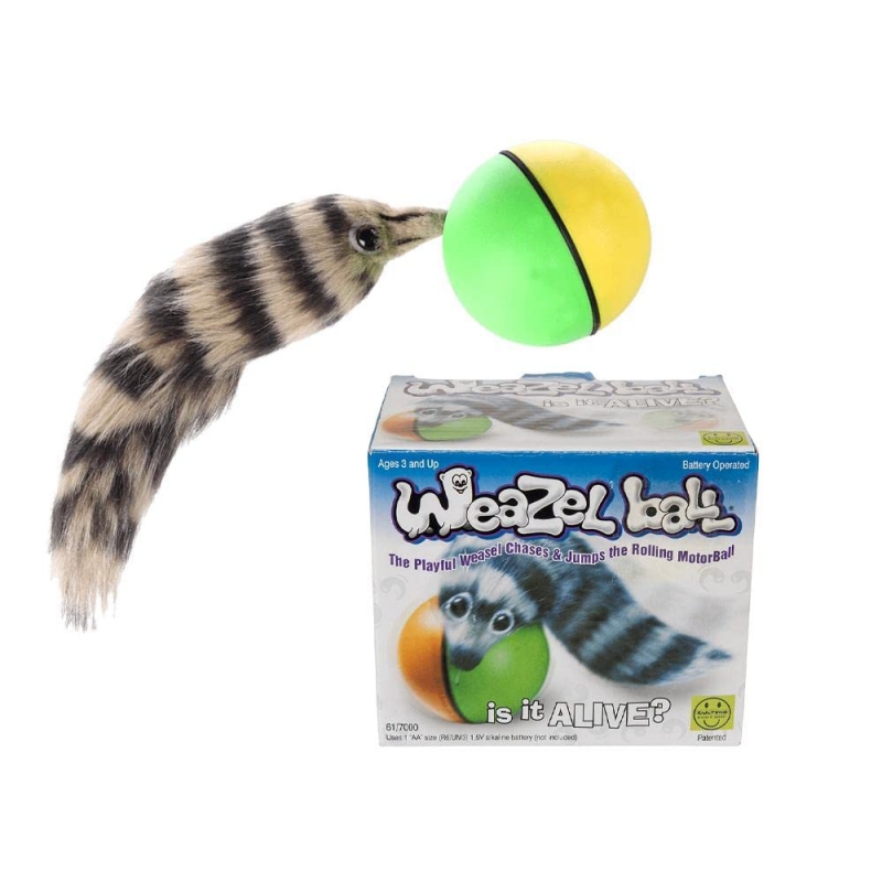 GENERICO OK 80378 WEASEL BALL | falabella.com