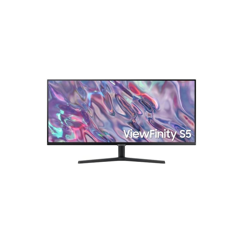 SAMSUNG Monitor Viewfinity 34" WQHD/100Hz/S34C500GAL SAMSUNG ...
