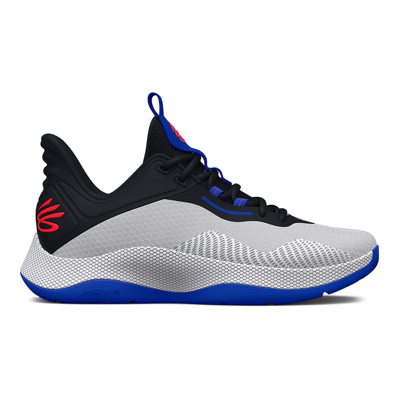 UNDER ARMOUR Zapatilla Unisex Curry Hovr Splash 2 Blanco UNDER ARMOUR | falabella.com