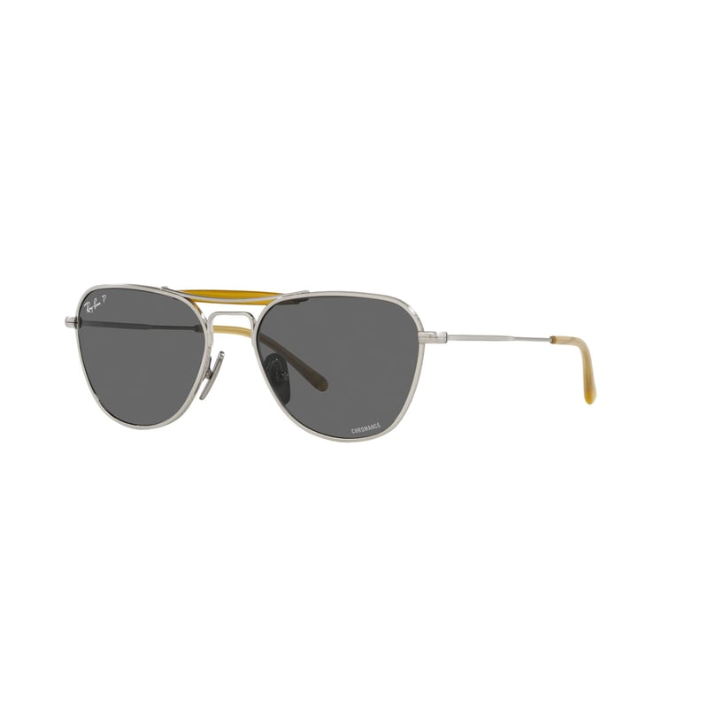 RAY BAN Lentes de sol Ray-Ban RB8064 Titanium Polarizado | falabella.com
