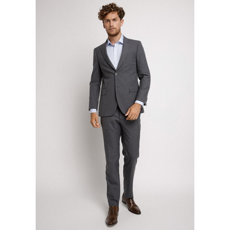 TRIAL Traje Executive suit marengo | falabella.com