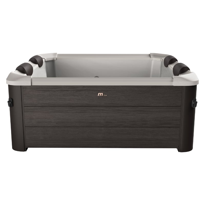MSPA Hot Tub Tribeca Frame WiFi Para 6 Personas MSpa | falabella.com