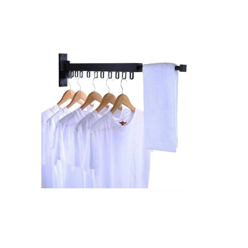 Tendedero Plegable Colgador Ropa Tamaño Ajustable | Sodimac - Falabella