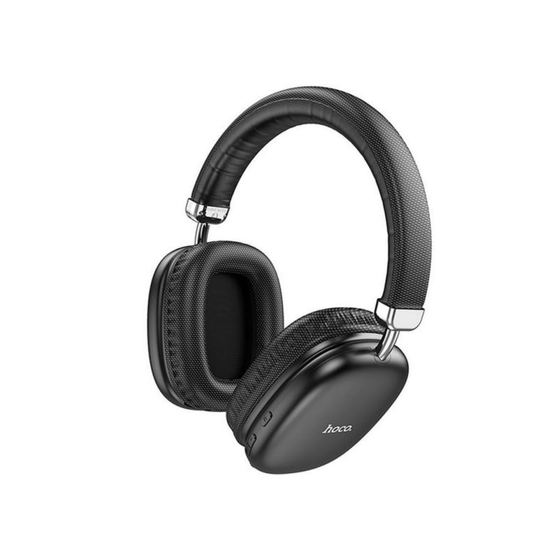 HOCO Audifonos Hoco W35 Bluetooth Negro | falabella.com