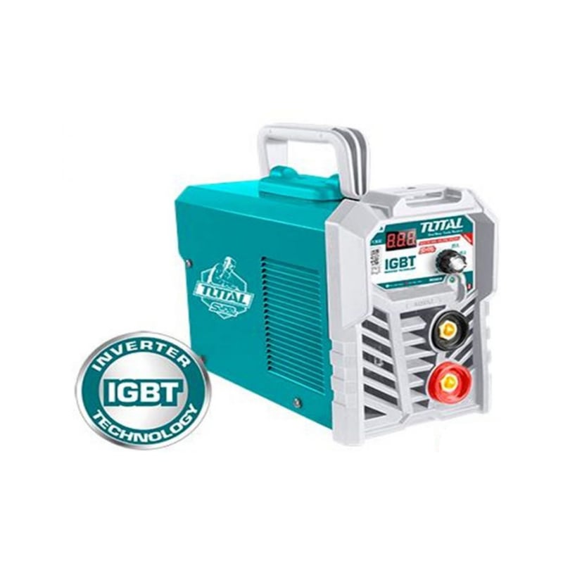 TOTAL Maquina De Soldar 160Amp Total TW21602 | falabella.com