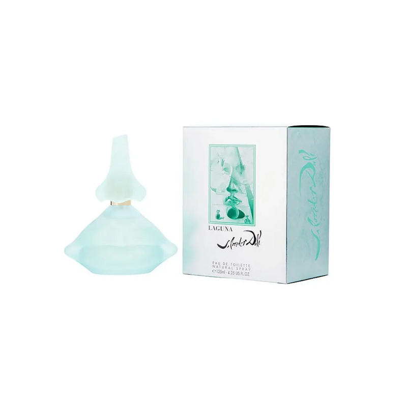 SALVADOR DALI Perfume Laguna Edt 100 Ml | falabella.com