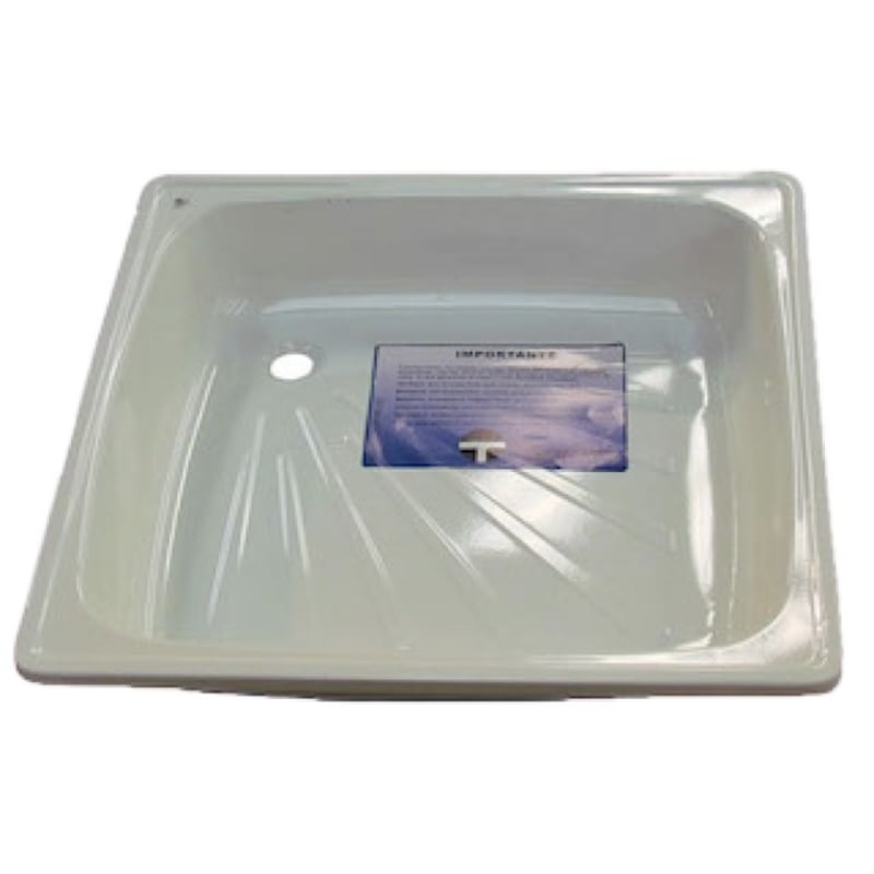 RECEPTACULO PARA DUCHA 70X70 | Sodimac - Falabella