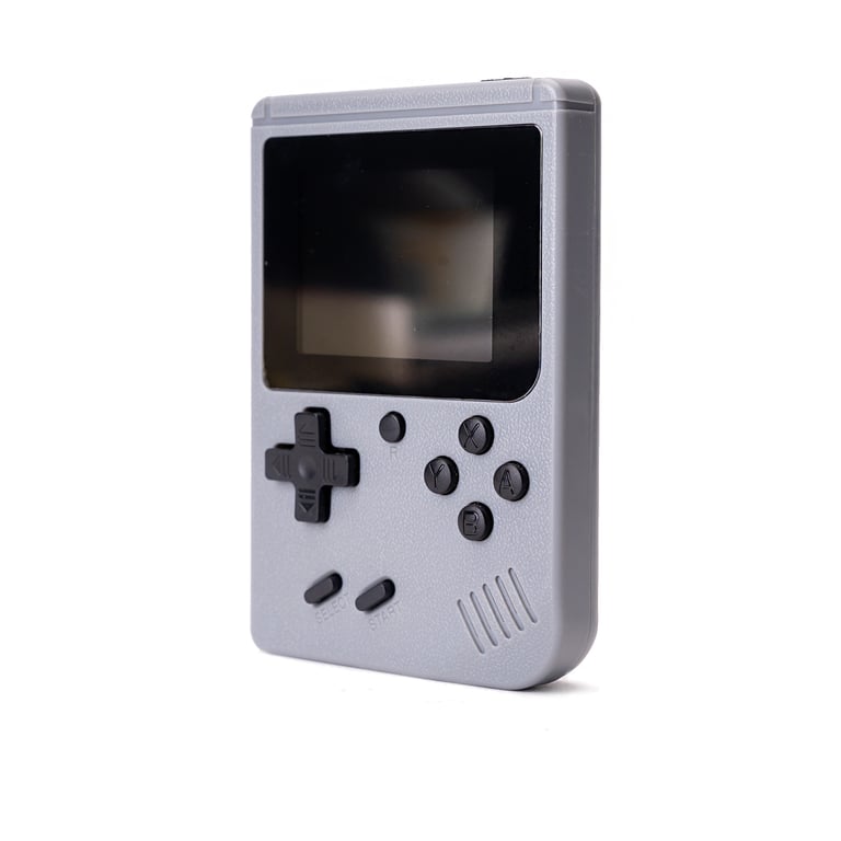 Gamer Box Gris Chinitown | Sodimac - Falabella