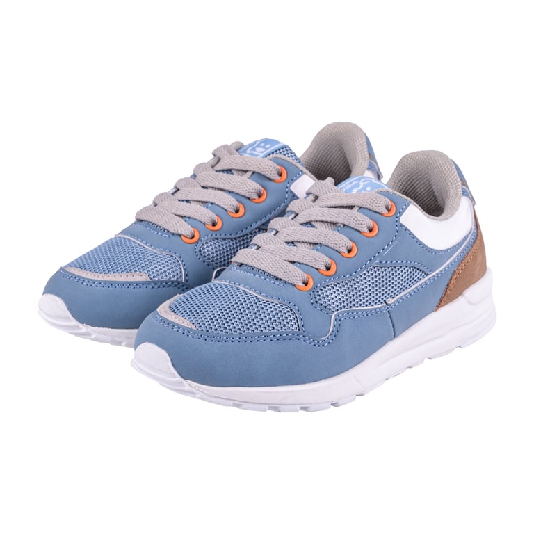 PILLIN Zapatillas Niño Celeste Pillin PILLIN… | falabella.com