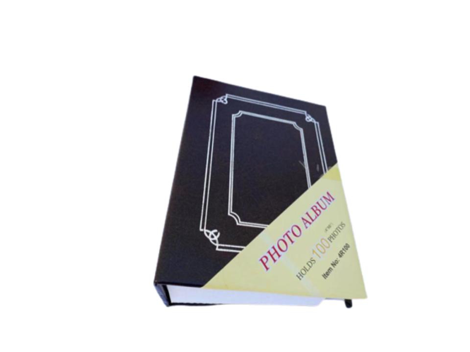 OEM Album de Fotos 10*15cm para 100 Fotos. Variedad en colores ...