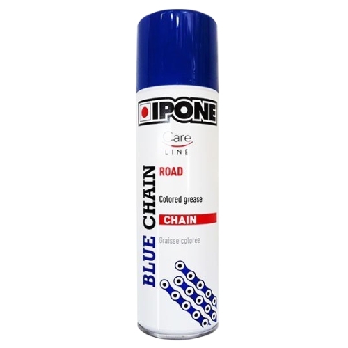 IPONE Lubricante de cadena IPONE Care Line Azul 250ml | falabella.com