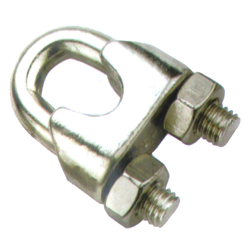 Grampa Galvanizada 1/2 Pack 10 Uni Mohican | Sodimac - Falabella