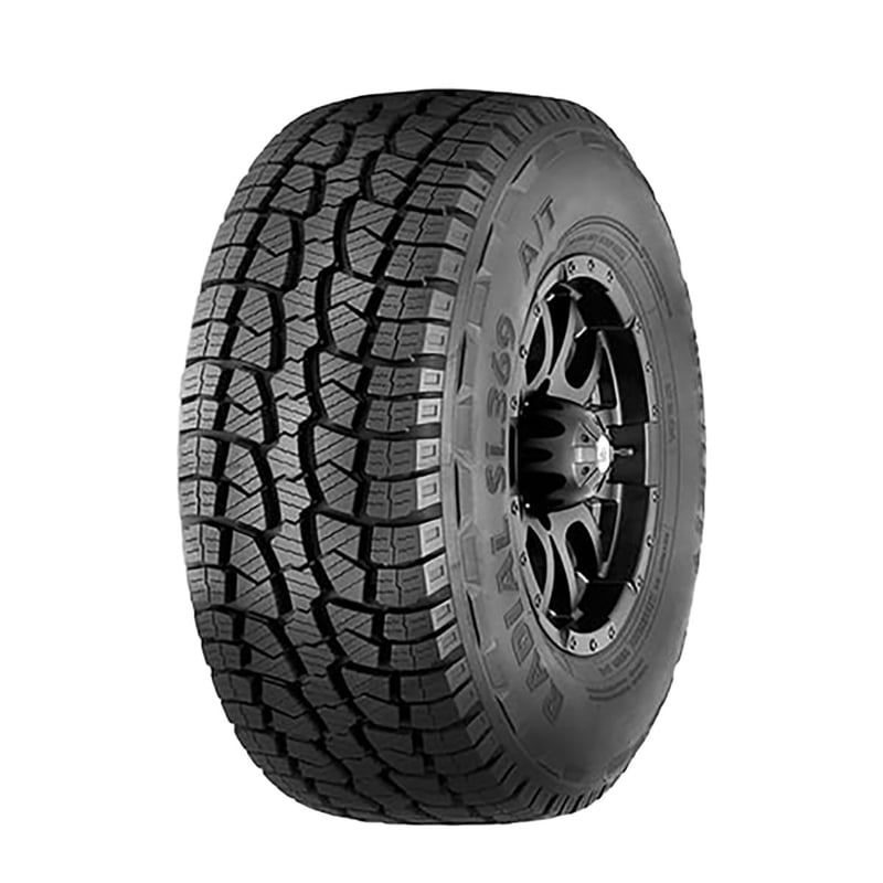 WESTLAKE Neumatico WESTLAKE 235/65 R17 104S RADIAL A/T SL369 TL | falabella.com