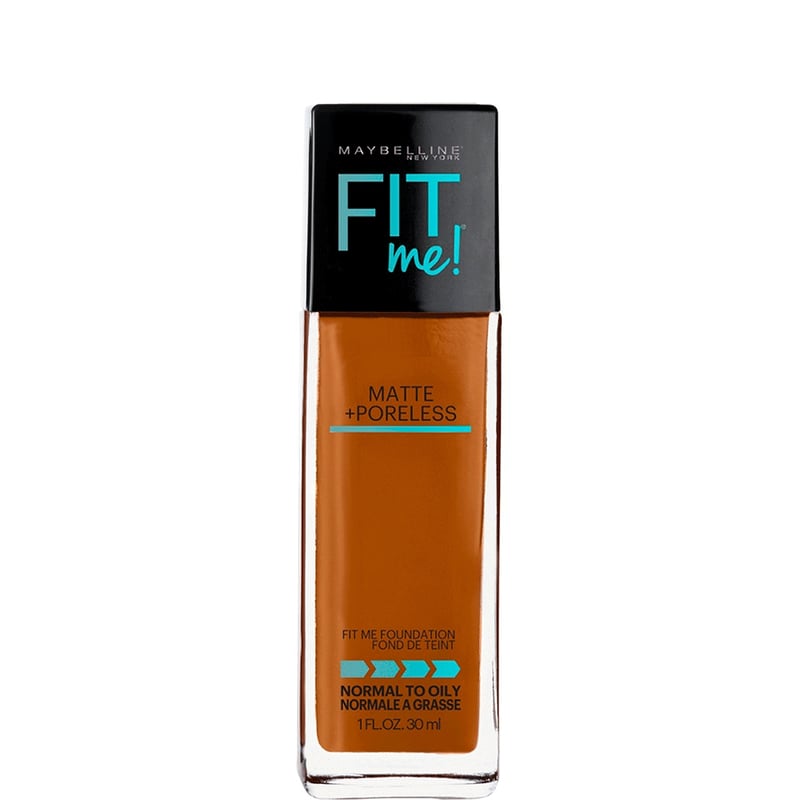 MAYBELLINE Base Fitme Matte Mocha Maybelline. | falabella.com