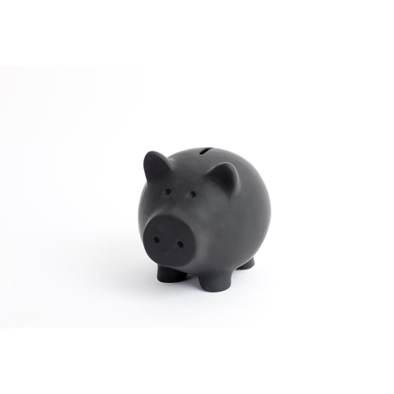 BALVI Alcancia Oink Cerámica Balvi | falabella.com