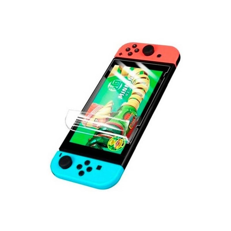 GENERICO Lamina Hidrogel Recci Nintendo Switch v2 HAC-001-01 ...