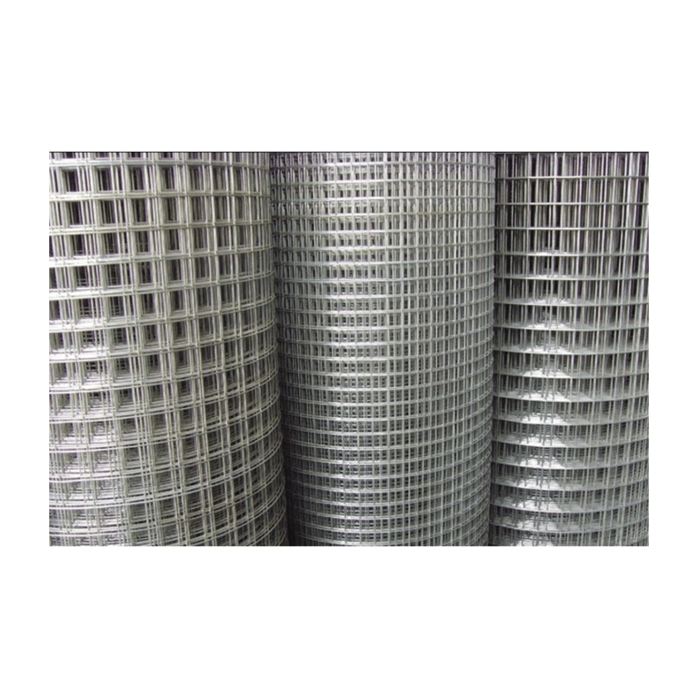 MALLA GALV CUAD SOLD 1/2" 20 BWG X 0,9 MTS X 30 MTS | Sodimac - Falabella