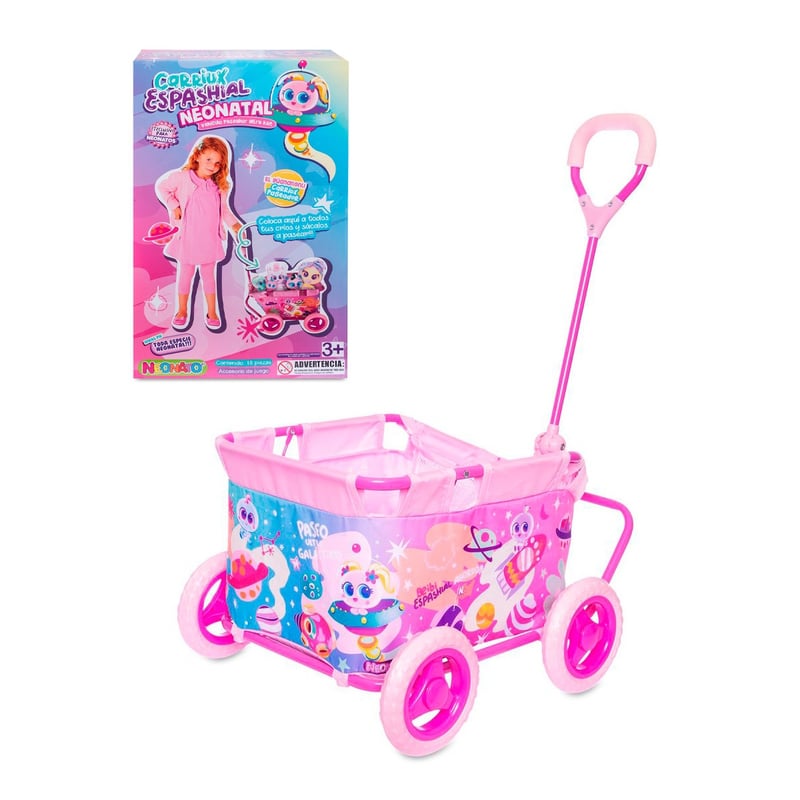 DISTROLLER Neo Accesorio Carriola Distroller | falabella.com