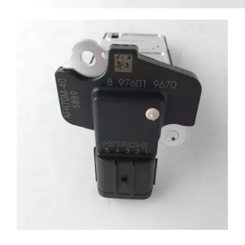 GENERICO Sensor Maf Para Chevrolet D-max Dmax Isuzu | falabella.com