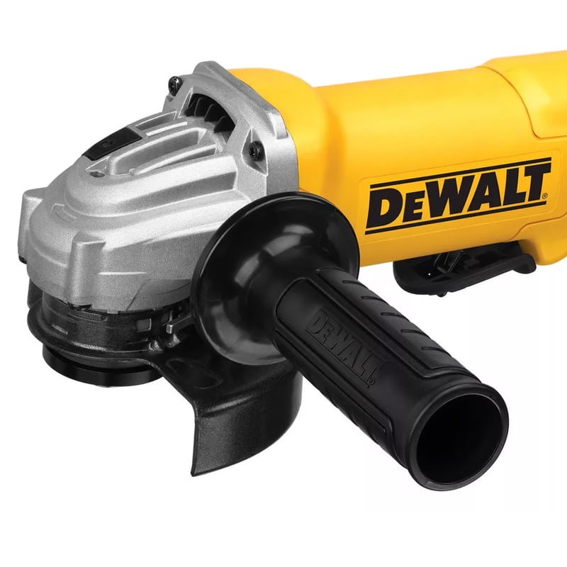DEWALT Esmeril Dewalt Angular 4 1/2 1200w 115mm Mod: Dwe4212 ...