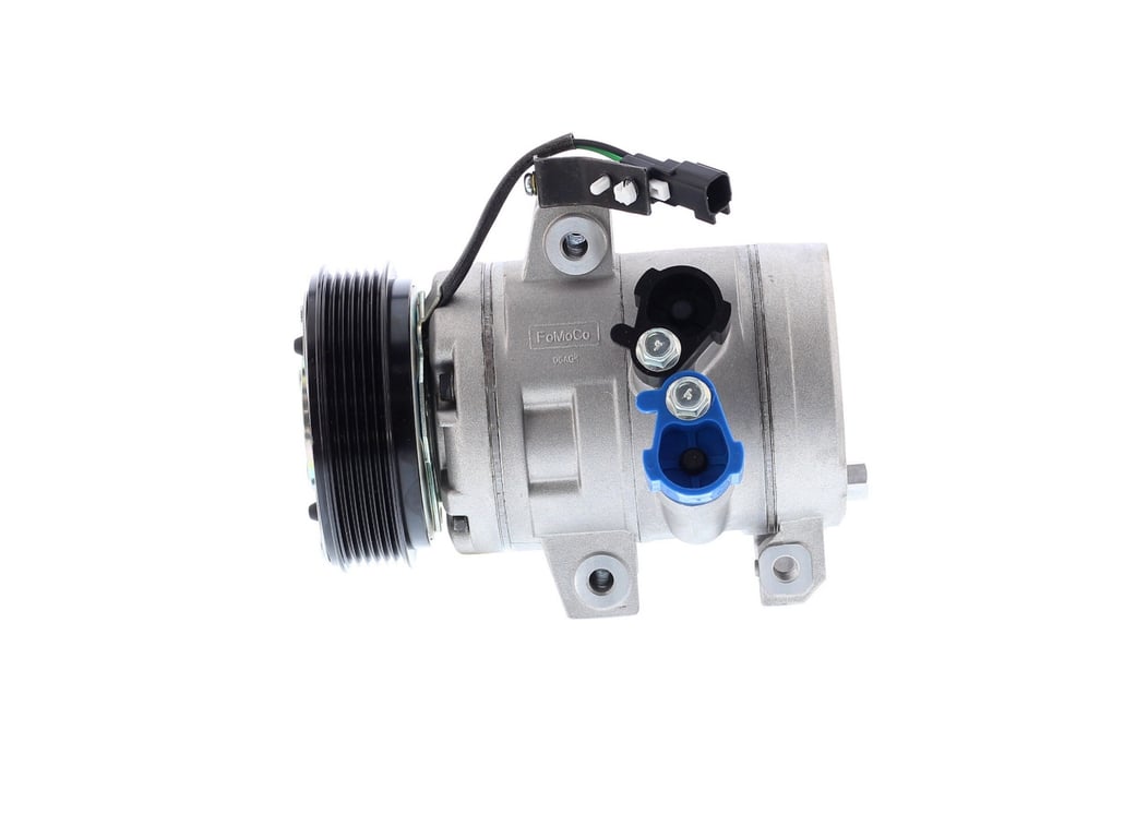 COMPRESOR DE AC DKS17DS 6PK 12V 115MM FOMOCO FORD FOCUS(OE) | Sodimac ...