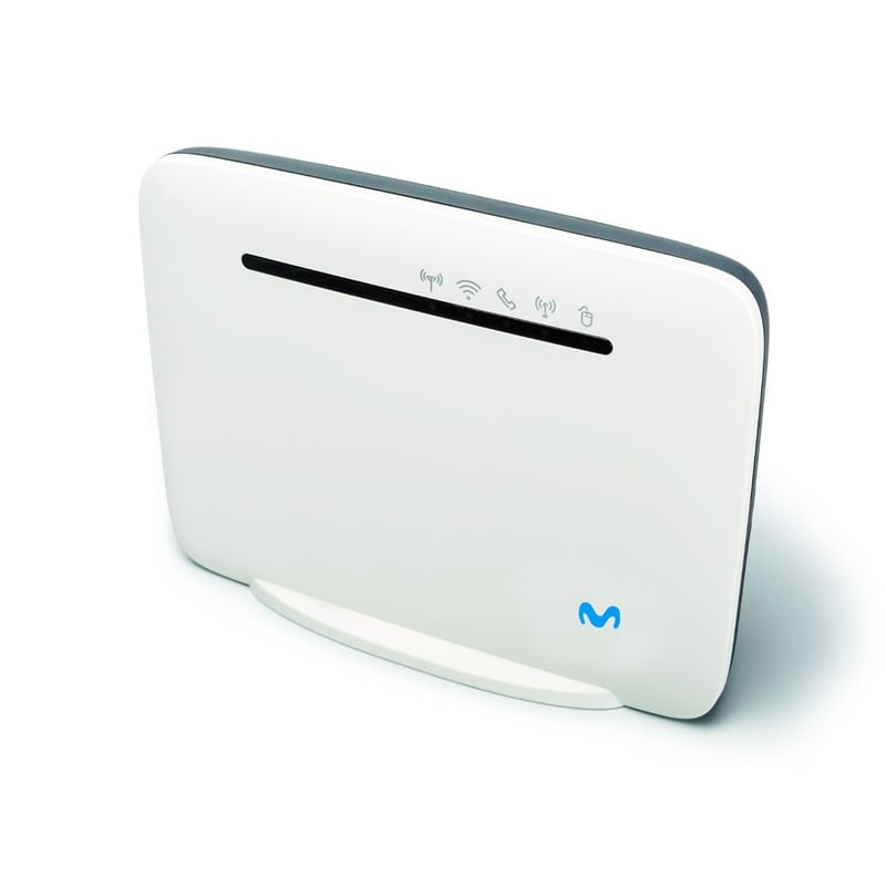 GENERICO Modem Router Wnc Wld71-t4 4g Wifi Con Chip Equipo Liberado ...