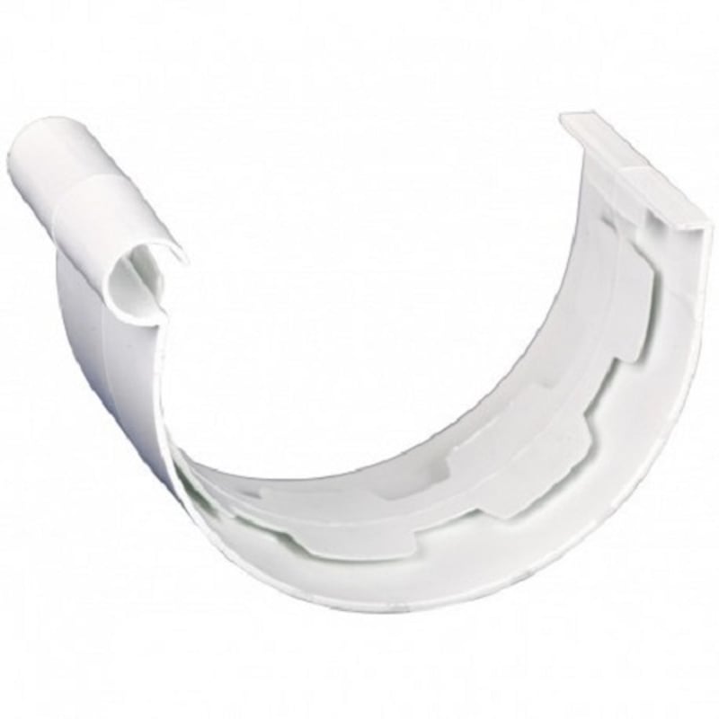 GENERICO Copla Union Canaleta Ph 25 Blanca Aguas Lluvia | falabella.com