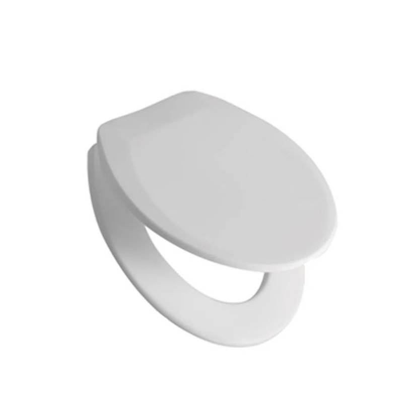 GENERICO Tapa de Inodoro Baño WC Asiento Blanca | falabella.com