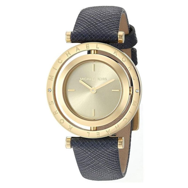 MICHAEL KORS Reloj Michael Kors Avery Mk2526 Azul | falabella.com