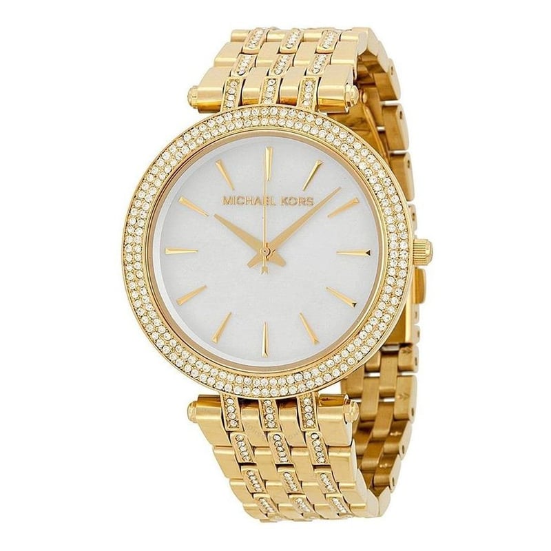 MICHAEL KORS Reloj Michael Kors Classic Mk3219 Dorado | falabella.com