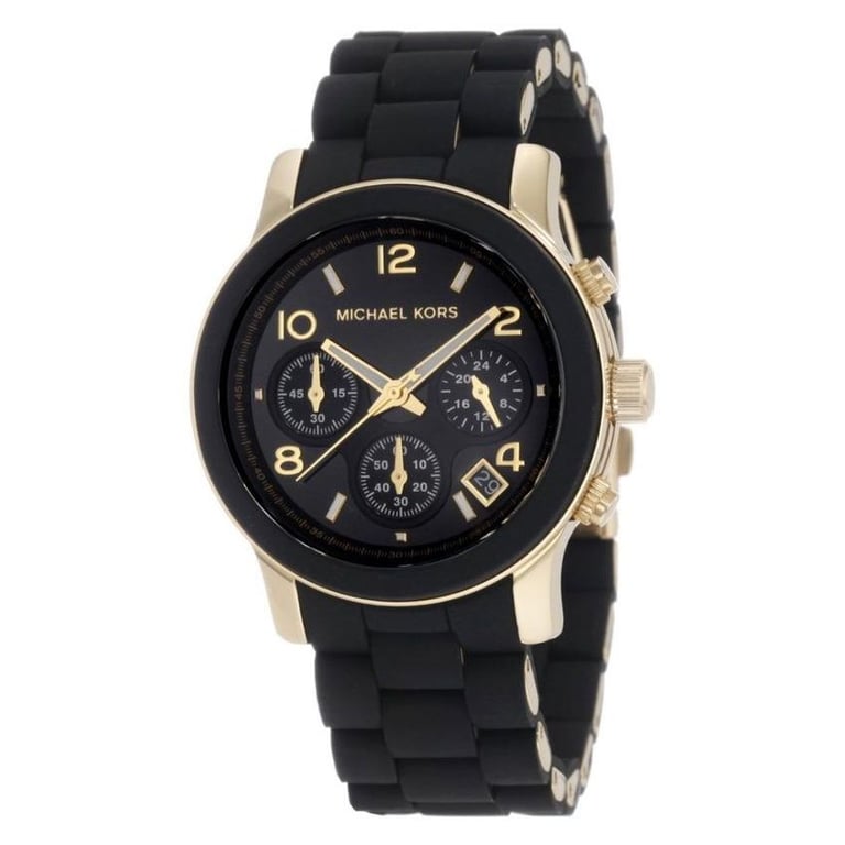 MICHAEL KORS Reloj Michael Kors Catwalk MK5191 Negro | falabella.com