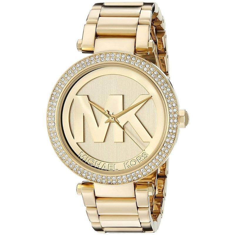 MICHAEL KORS Reloj Michael Kors Classic MK5784 Dorado | falabella.com