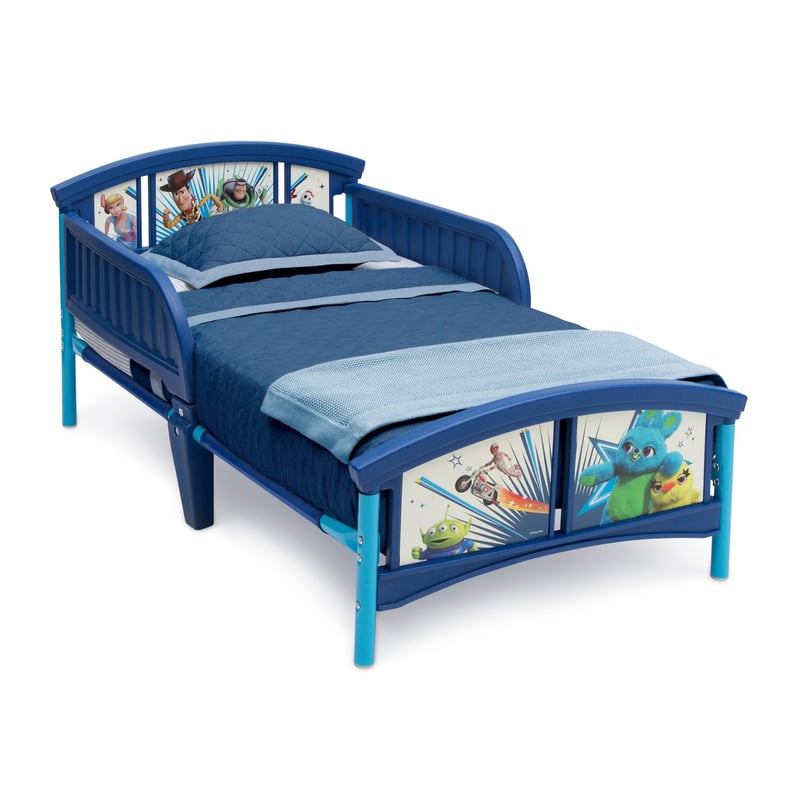 DELTA CHILDREN CAMA DE TRANSICIÓN TOY STORY | falabella.com