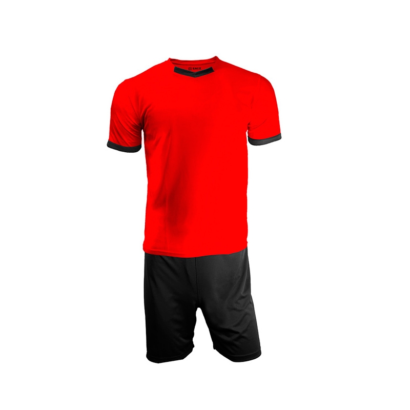 GENERICO Uniforme De Futbol Mizar Rojo | falabella.com