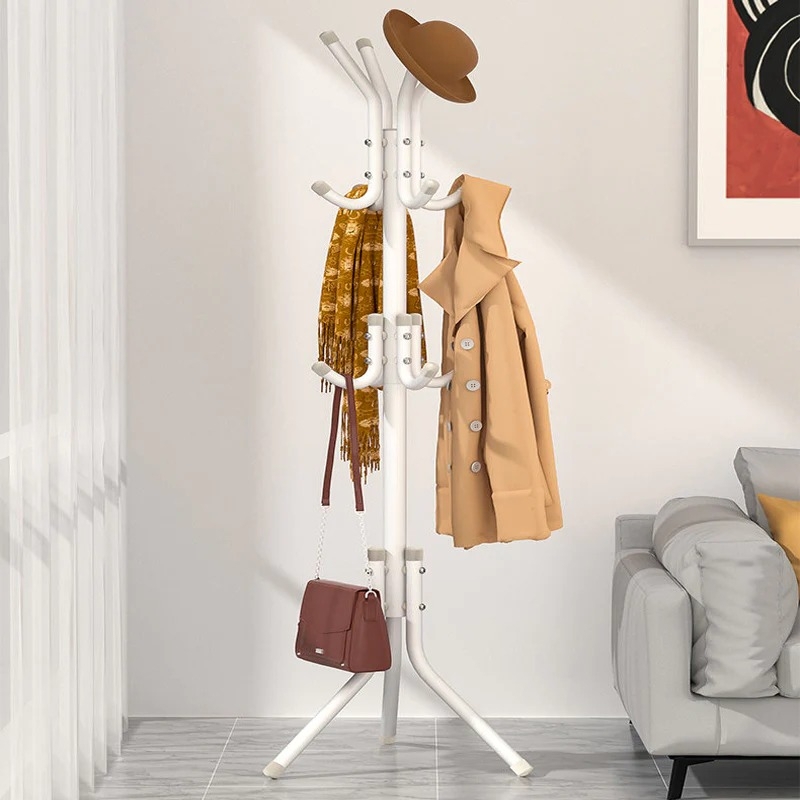 U BUY Perchero Exhibidor De 3 Niveles De Pie Para Abrigos Sombrero ...