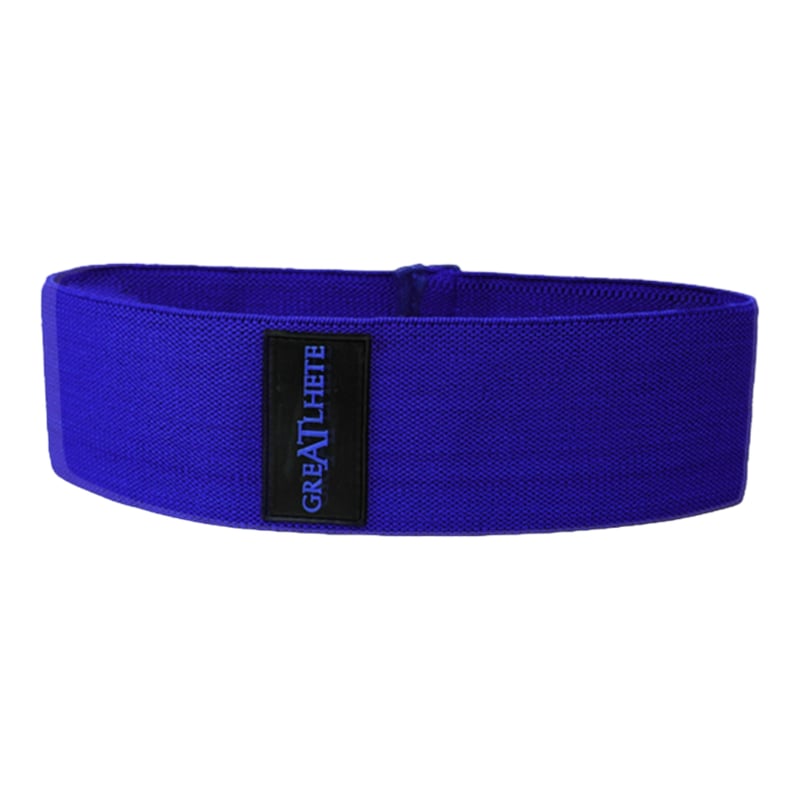 GENERICO BANDA DE RESISTENCIA AZUL - GREATHELE | falabella.com