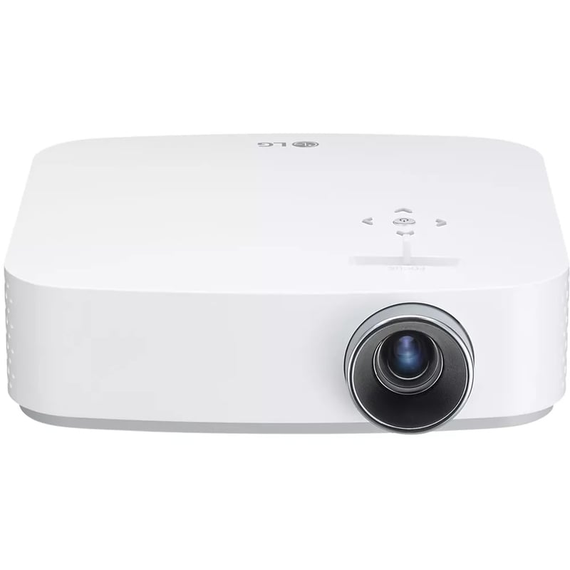 LG Proyector LG CineBeam PF50KS Full HD | falabella.com