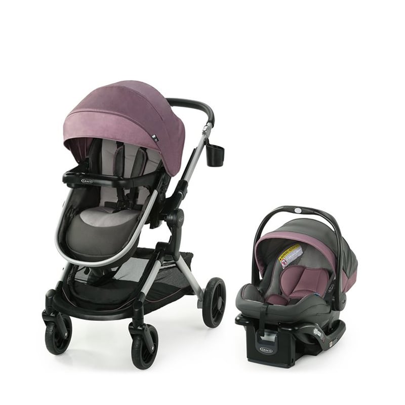 GRACO Coche Travel System Modes Nest Norah Graco | falabella.com