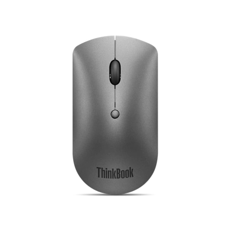 LENOVO Mouse Bluetooth Lenovo ThinkBook Silent | falabella.com