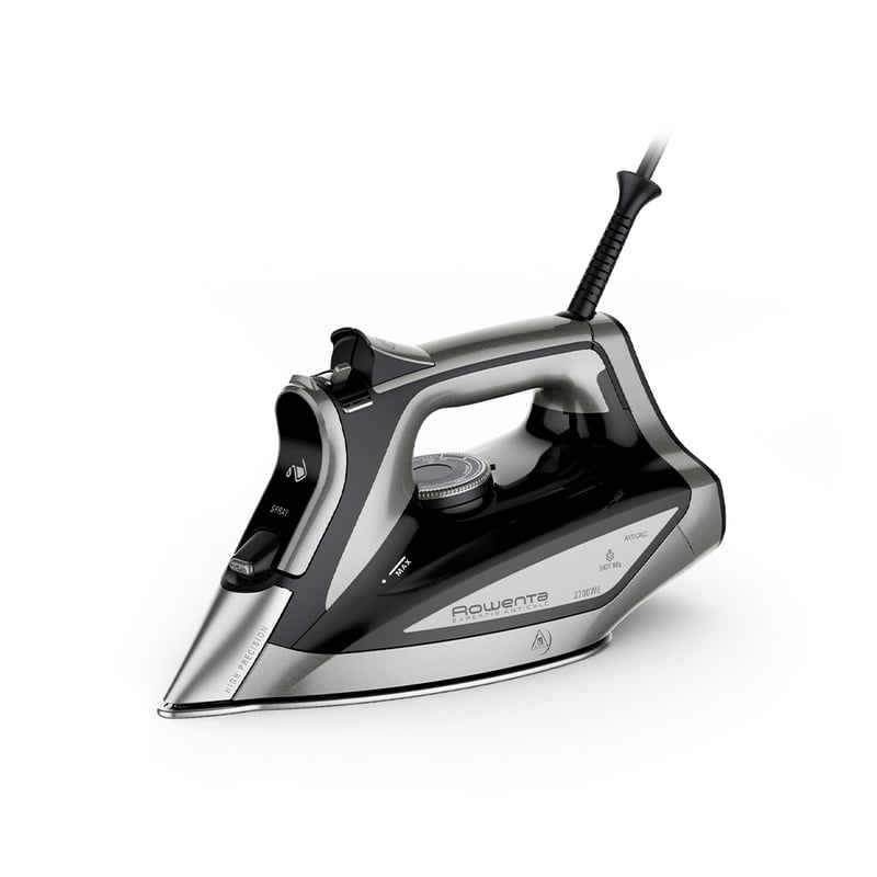 ROWENTA Plancha de Vapor EXPERTIS ANTI CALC | falabella.com