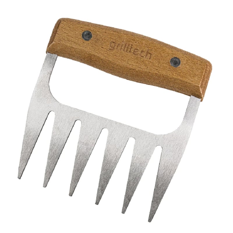 GRILLTECH Garra De Oso Grilltech Asado Cocina Parrilla Bbq Gourmet ...