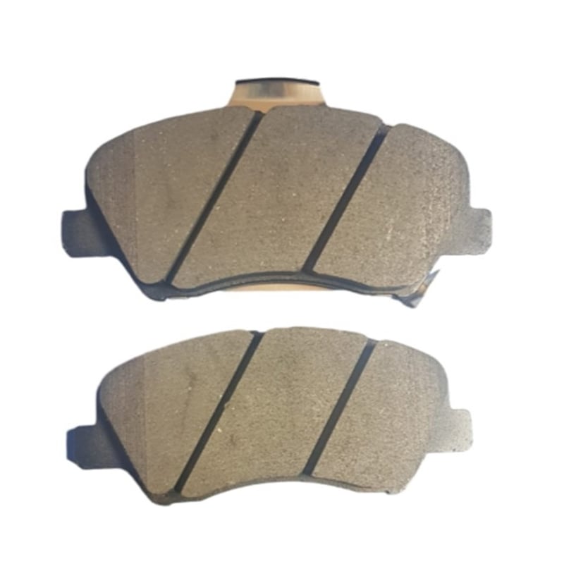 ECOBREX PASTILLAS DE FRENOS DELANTERAS KIA RIO CERAMICA | falabella.com